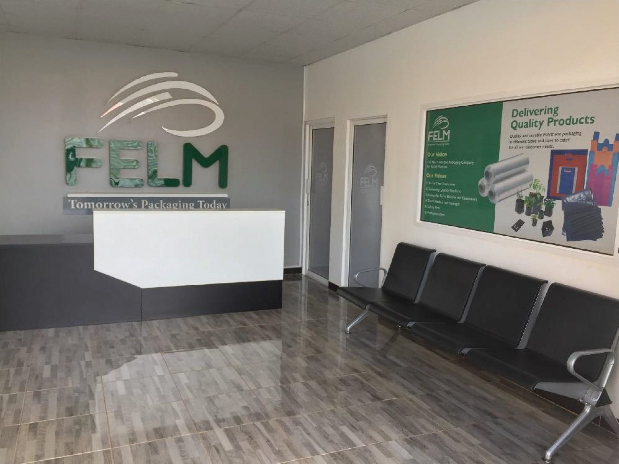 About – Felm Ltd